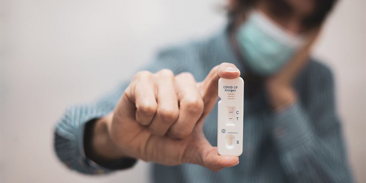 6 Benefits Of At-Home Rapid Antigen Testing - Global Supply Exchange