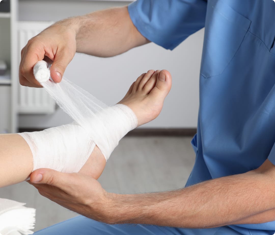 DermaBind Allografts for Chronic Wounds | Global Supply Exchange