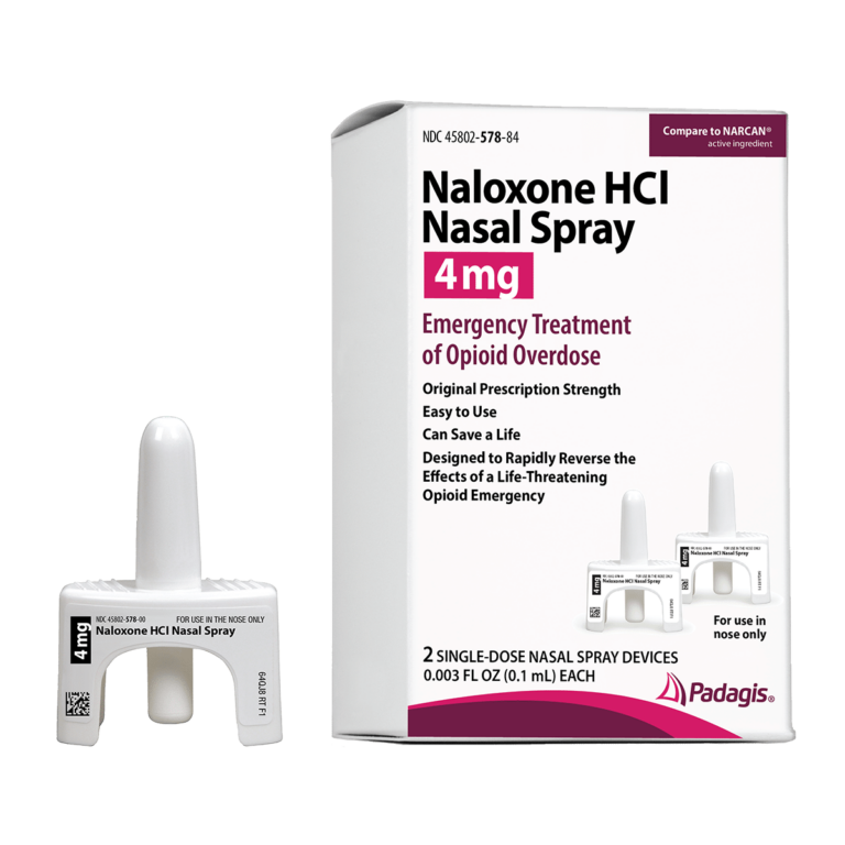 Buy Naloxone in Bulk | Global Supply Exchange